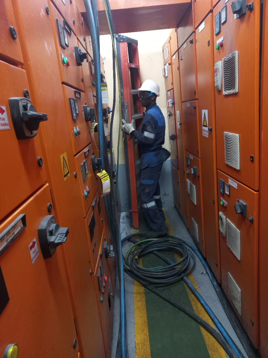 Projects - caslenoveng.co.za